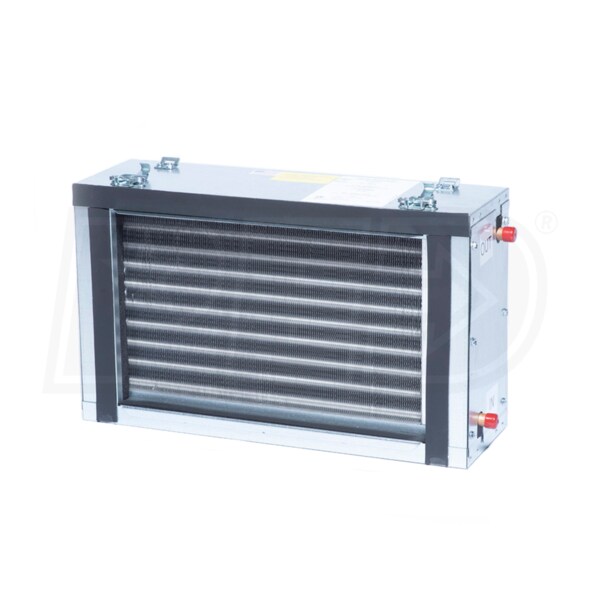 Unico - Hot Water Coil Module - 1 to 1.5 Ton - Coil Included | Unico ...