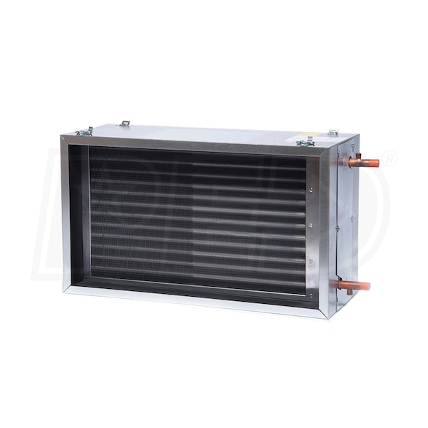 Unico - Hot Water Coil Module - 2.5 to 3 Ton - Coil Included | Unico ...