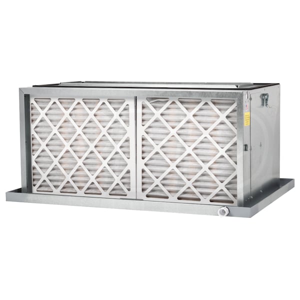 Unico - Vertical Plenum Module for M4860 - Includes Filters | Unico M4860V2