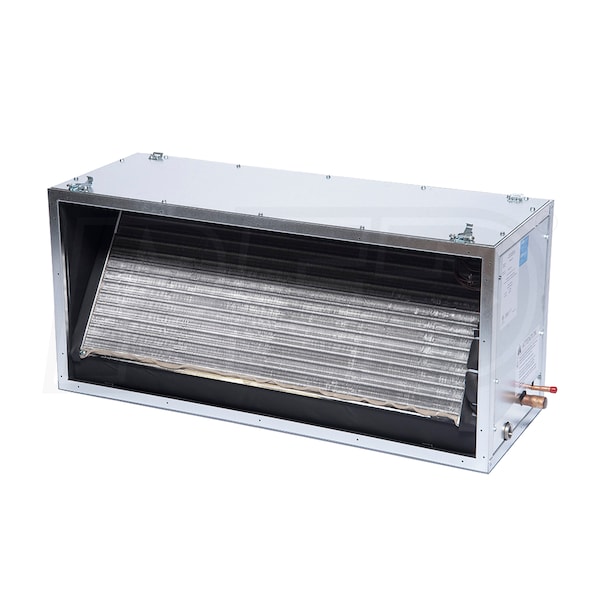 Unico - Refrigerant Coil Module - Four Row - 3 to 3.5 Ton | Unico ...