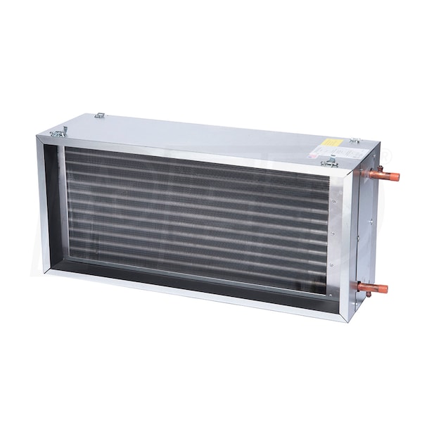 Unico - Hot Water Coil Module - 3-3.5 Ton - Coil Included | Unico ...