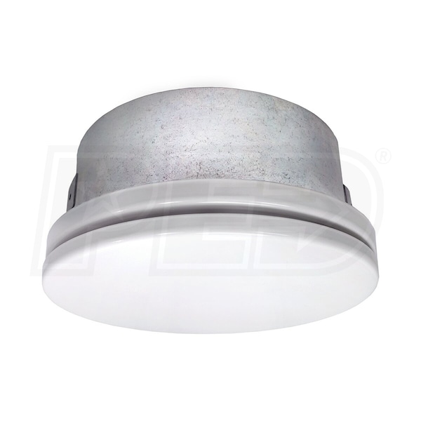 Fantech MG Metal Supply Grille 8" Duct | Fantech MGS8