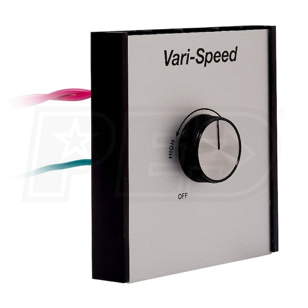 Fantech Speed Control 115V 15 Amps | Fantech RPE15