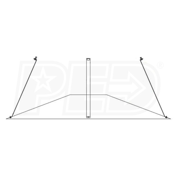 Modine Truncone | Modine 23116