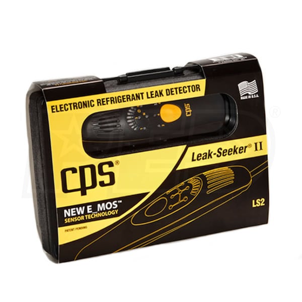 CPS Leak Seeker II Refrigerant Leak Detector | CPS LS2
