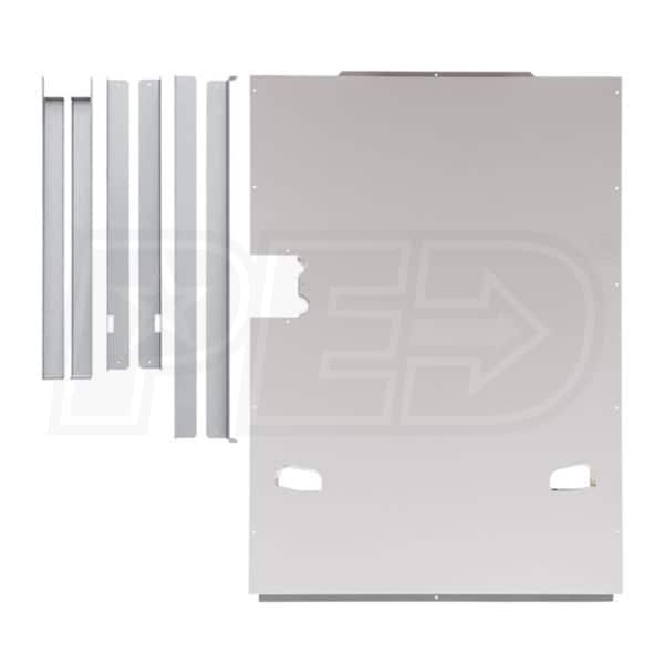 LG - Downflow Conversion Kit | LG PNDFJ0