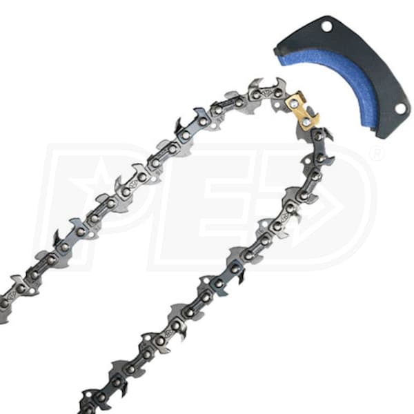 Oregon PowerNow 14" Replacement PowerSharp Saw Chain w/ Sharpening ...