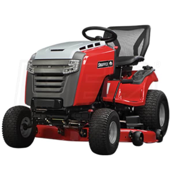 Snapper NXT2346 (46") 23HP NXT Lawn Tractor w/ Free Sun Shade (2012 ...