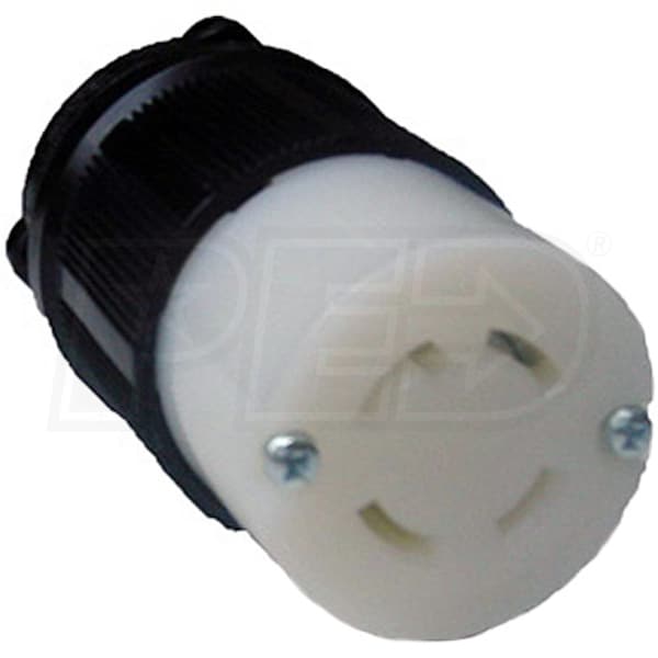 Generac 6398 - 30-Amp (4-Prong) Generator Connector | Generac 6398