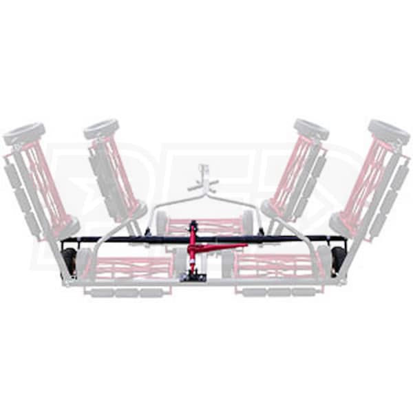 ProMow Lift Kit For Gold Sport Series Gang Reel Mowers | ProMow LIFTKIT