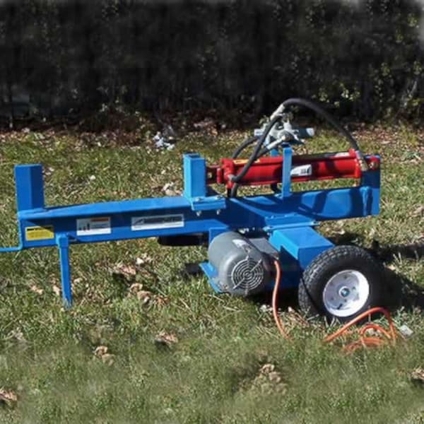 Ramsplitter 12-Ton Electric Log Splitter | Ramsplitter H12-3