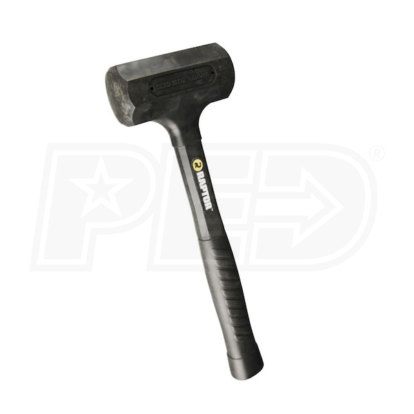 Raptor Tools - Dead Blow Hammer | Raptor Tools RAP12507