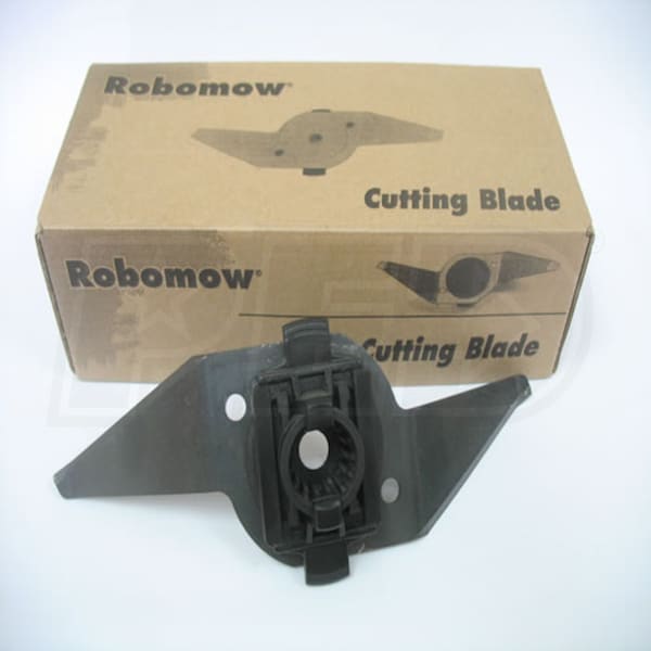 Robomow (RM200 & RM400) Replacement Lawn Mower Blade | Robomower STC85020