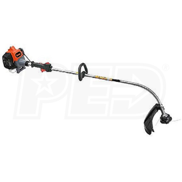 Tanaka Professional 21cc 2-Cycle Curved Shaft Trimmer | Tanaka TCG22EABSLP
