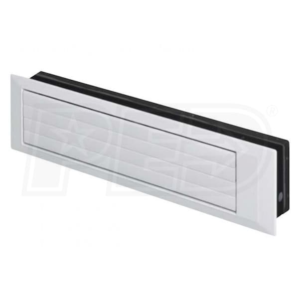 Fujitsu Auto Louver Grille Kit For ASU18 | Fujitsu UTD-GXSB-W