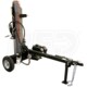 Dirty Hand Tools 22-Ton Horizontal / Vertical Gas Log Splitter | Dirty ...